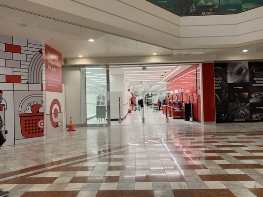 TARGET - Updated May 2025 - 141 Photos & 129 Reviews - 285 Winston Dr ...