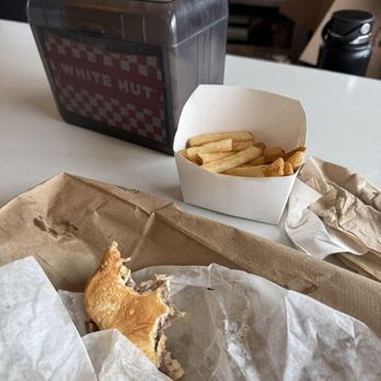 WHITE HUT - Updated December 2025 - 194 Photos & 255 Reviews - 280 ...