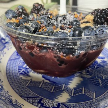 SPOONS ACAI BOWLS - Updated September 2024 - 76 Photos & 49 Reviews ...