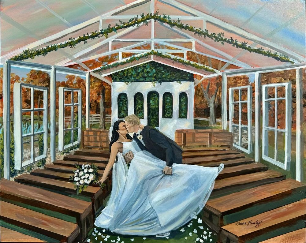 NATSY ART - Updated December 2025 - 11 Photos - 212 S 9th St, Mount ...