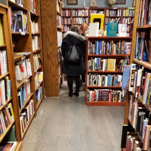MYOPIC BOOKS - 122 Photos & 510 Reviews - 1564 N Milwaukee Ave, Chicago ...