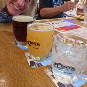 CHEERS - Updated October 2024 - 2719 Photos & 1254 Reviews - 84 Beacon ...