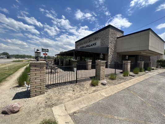 SHENANIGANS PUB - Updated December 2025 - 20 Photos & 44 Reviews - 6121 ...