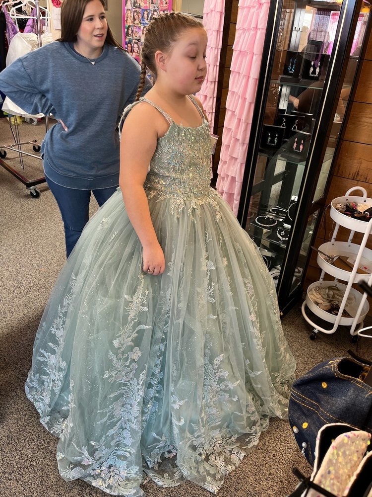 SOUTHERN GRACE FORMALS AND EVENTS - Updated July 2025 - 1219 2nd Ave NW ...