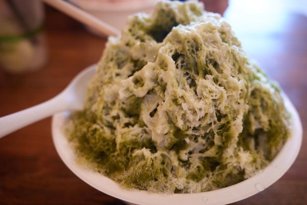 CHILLEST SHAVE ICE - Updated June 2025 - 80 Photos & 32 Reviews - 307 ...