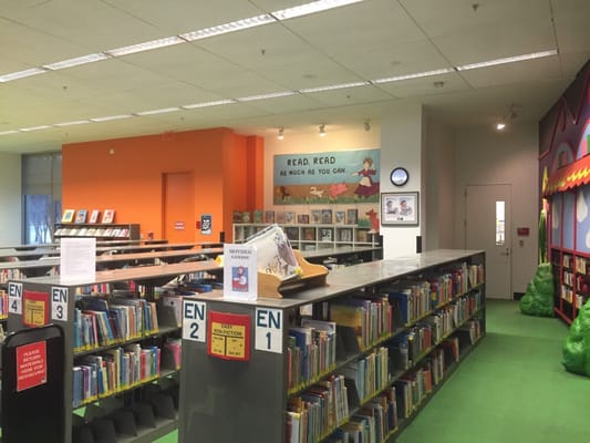 MEMPHIS PUBLIC LIBRARY - Updated May 2025 - 50 Photos & 36 Reviews ...