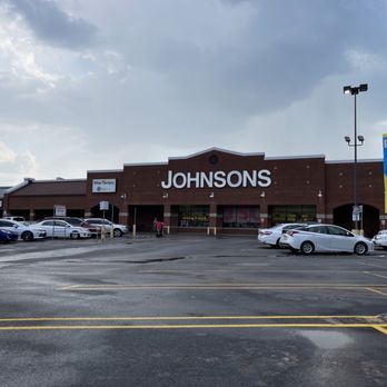 JOHNSON’S GIANT FOOD - Updated December 2025 - 815 Pelham Rd S ...