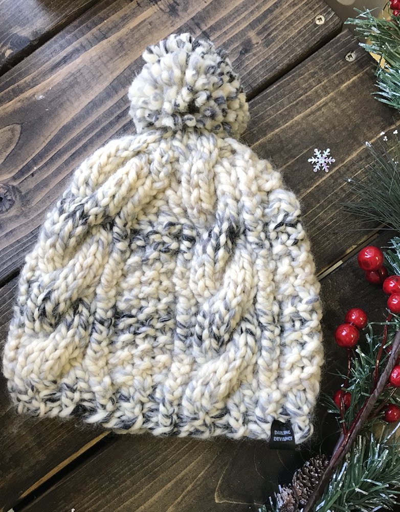 DARLING DEVIANCE - Updated April 2025 - 16 Photos - 2300 Hart Highway, Prince George, British ...