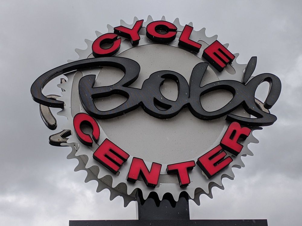 BOB’S CYCLE CENTER | 31 Photos & 126 Reviews - 9920 Fair Oaks Blvd ...