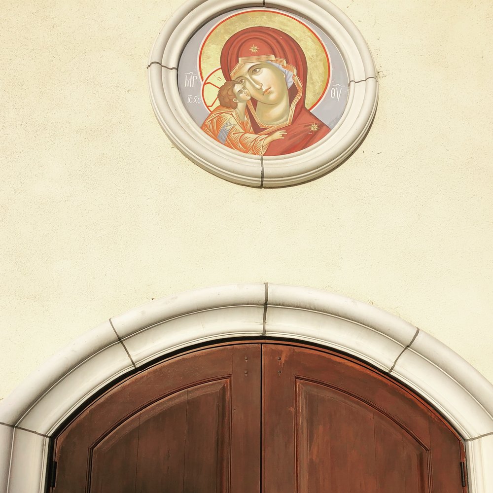 Antiochian Orthodox Tattoos