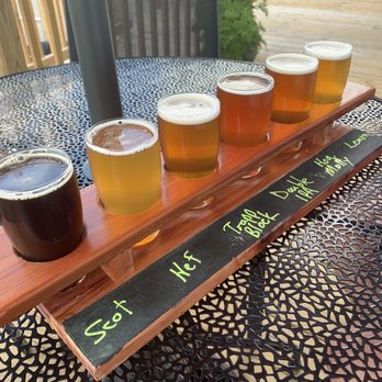 HOG MOLLY BREWING - Updated July 2025 - 78 Photos & 24 Reviews - 830 ...