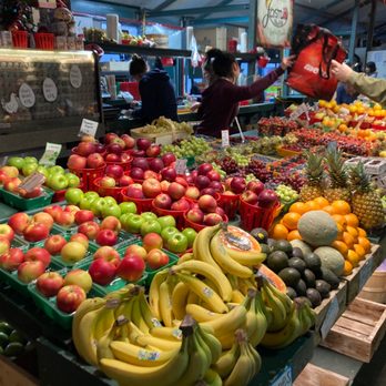 MARCHÉ ATWATER - Updated December 2025 - 671 Photos & 200 Reviews - 138 ...