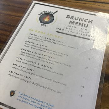 SOUTHERN LOVE - Updated April 2025 - 564 Photos & 280 Reviews - 753 ...