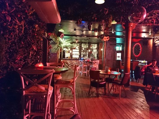 FAVELAS BAR & CANTINA - Updated January 2025 - 16 Photos - 57 Hilton ...