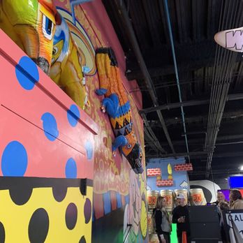 THE FAT PUTTER - Updated June 2024 - 104 Photos & 42 Reviews - 111 N ...