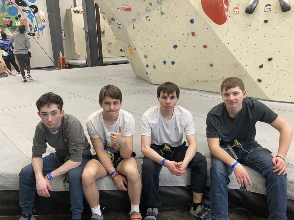 CLIMB MURFREESBORO - Updated February 2026 - 11 Photos & 16 Reviews ...