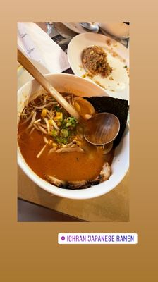 ICHRAN JAPANESE RAMEN - Updated May 2025 - 444 Photos & 359 Reviews ...
