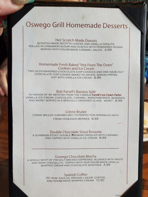 OSWEGO GRILL - 74 Photos & 53 Reviews - 9073 SE Sunnyside Rd, Clackamas ...