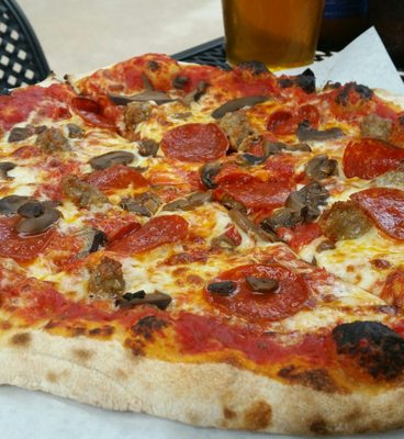 CHRISTIANOS PIZZA - Updated July 2025 - 17 Photos & 33 Reviews - 2400 S ...