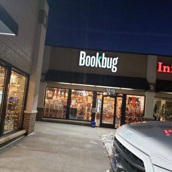 THIS IS A BOOKSTORE & BOOKBUG - Updated October 2024 - 199 Photos & 57 ...