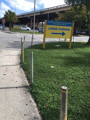 RICHARD E GERSTEIN JUSTICE BUILDING - Updated February 2026 - 28 Photos & 31 Reviews - 1351 NW ...