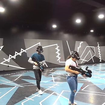 ZERO LATENCY HOUSTON - Updated January 2026 - 40 Photos & 43 Reviews ...