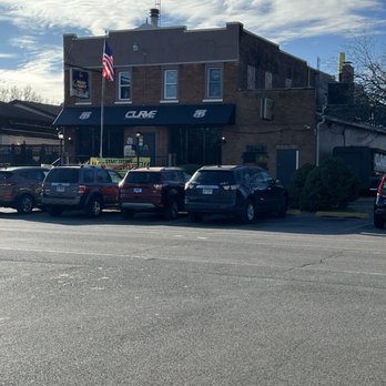 CURVE INN - Updated December 2025 - 58 Photos & 41 Reviews - 3219 S 6th ...