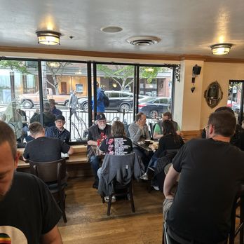 BACCO CAFE & BISTRO - Updated July 2024 - 1534 Photos & 1321 Reviews ...