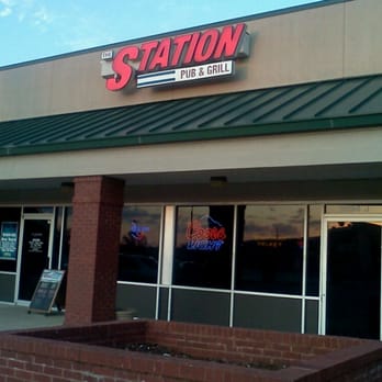 MADISON STATION - Updated October 2025 - 21 Photos & 32 Reviews - 8694 ...