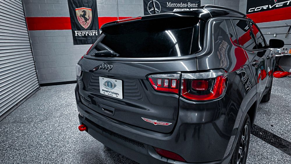 PROVISION AUTO - Updated December 2025 - 88 Photos - 9919 Bell Ave SE ...