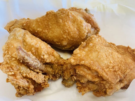 BERNIE’S CHICKEN - 34 Photos & 101 Reviews - 1311 Bluff Rd, Columbia ...