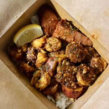 BOIL DADDY - WEST LA - Updated October 2025 - 378 Photos & 222 Reviews ...