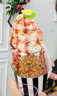 BUNS & ROSES CHIMNEY CAKES - Updated May 2025 - 135 Photos & 53 Reviews ...