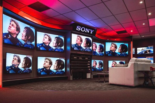 ADVANCE ELECTRONICS - Updated January 2026 - 1300 Portage Avenue ...