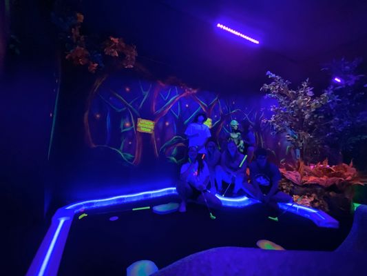 WILD FUN ZONE - 32 Photos & 18 Reviews - 310 Broadway, Wisconsin Dells ...