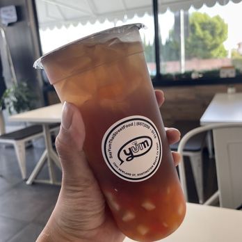 SAY YUM THAI STREET FOOD - Updated April 2024 - 215 Photos & 117 ...