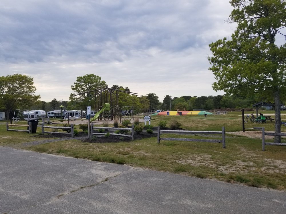 BOURNE SCENIC PARK - Updated May 2025 - 35 Photos & 22 Reviews - 370 ...