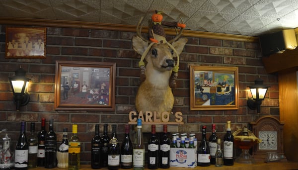 CARLO’S TRATTORIA - Updated August 2025 - 20 Photos & 65 Reviews - 733 ...