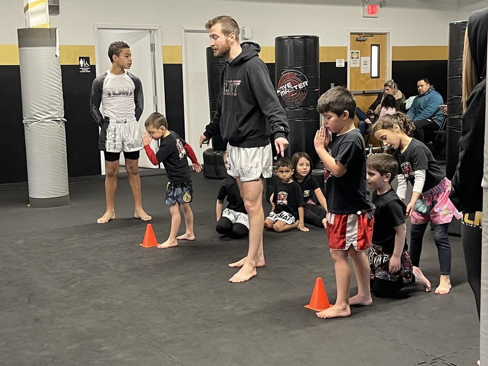 TEAM LINK MUAY THAI KICKBOXING - Updated May 2024 - 113 Photos & 10 ...