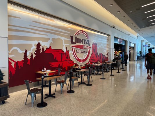 UINTA BREWING - Updated December 2025 - 130 Photos & 138 Reviews - 776 ...