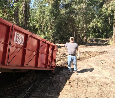 BIG RED BOX DUMPSTER RENTAL - Updated November 2025 - 11 Photos - 4365 ...