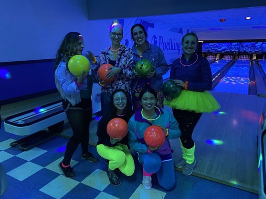 POELKING WOODMAN LANES - Updated June 2026 - 16 Photos & 12 Reviews ...