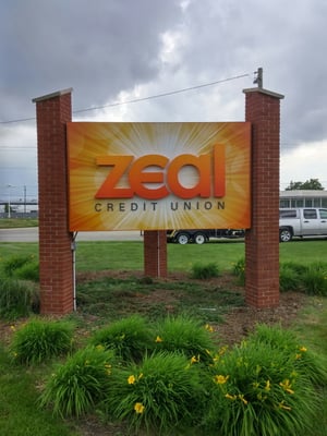 ZEAL CREDIT UNION - Updated October 2025 - 14 Reviews - 16225 Fort St ...