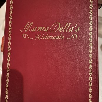 MAMA DELLA’S RISTORANTE - Updated September 2025 - 520 Photos & 347 ...