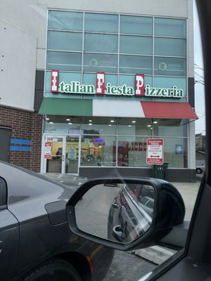 ITALIAN FIESTA PIZZERIA - Updated December 2025 - 79 Photos & 263 ...