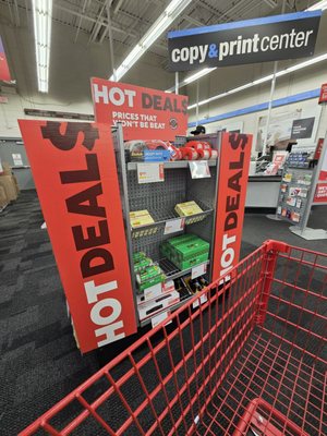 STAPLES - Updated November 2025 - 50 Photos & 72 Reviews - 6960 North ...