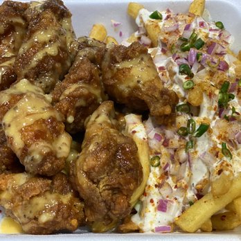 WOW! WING HOUSE - Updated October 2025 - 69 Photos & 57 Reviews - 50 ...