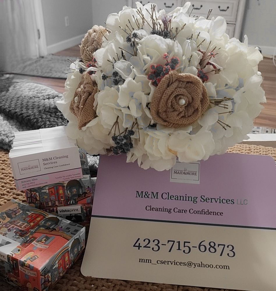 MAID&MORE - Updated September 2024 - Request a Quote - 13 Photos ...