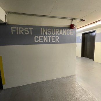 FIRST INSURANCE CENTER - Updated December 2025 - 15 Photos - 1100 Ward ...