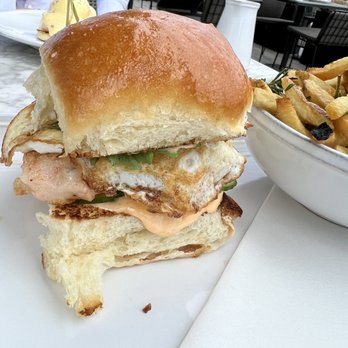 THE FULTON BY JEAN-GEORGES - Updated June 2024 - 1319 Photos & 481 ...